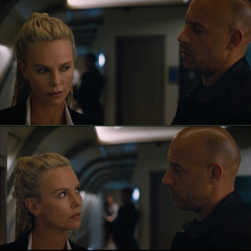 Форсаж 8 – Кадры из фильма 5 | AlexStuff.ru