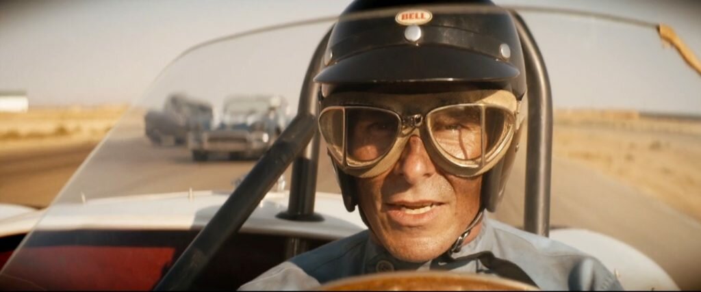 Форд против Феррари - ЛУЧШИЙ ФИЛЬМ 2019 года | AlexStuff.ru