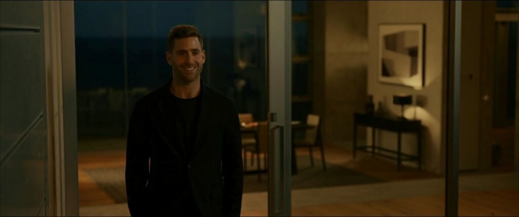 The Invisible Man 2020 – Adrian Griffin – AlexStuff.ru